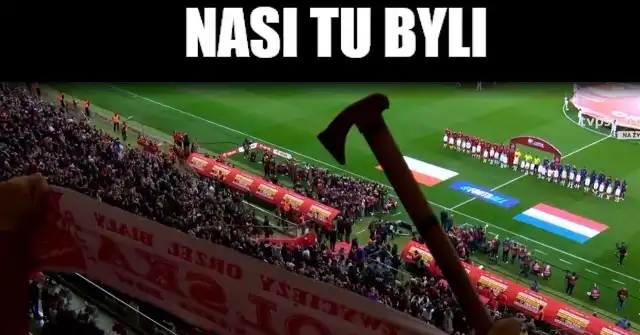 Najśmieszniejsze memy po meczu Malta - Polska. Reprezentacja w ...