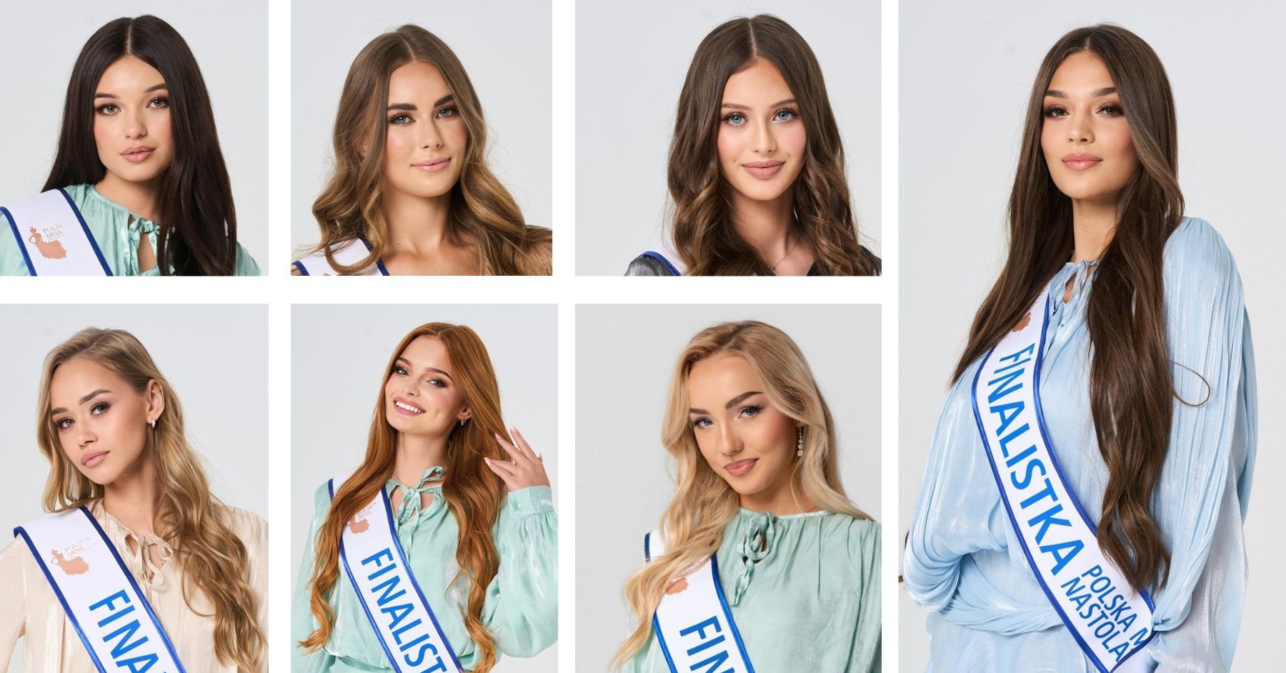 Polska Miss Nastolatek 2025: piękno z całej Polski, w tym województwa ...
