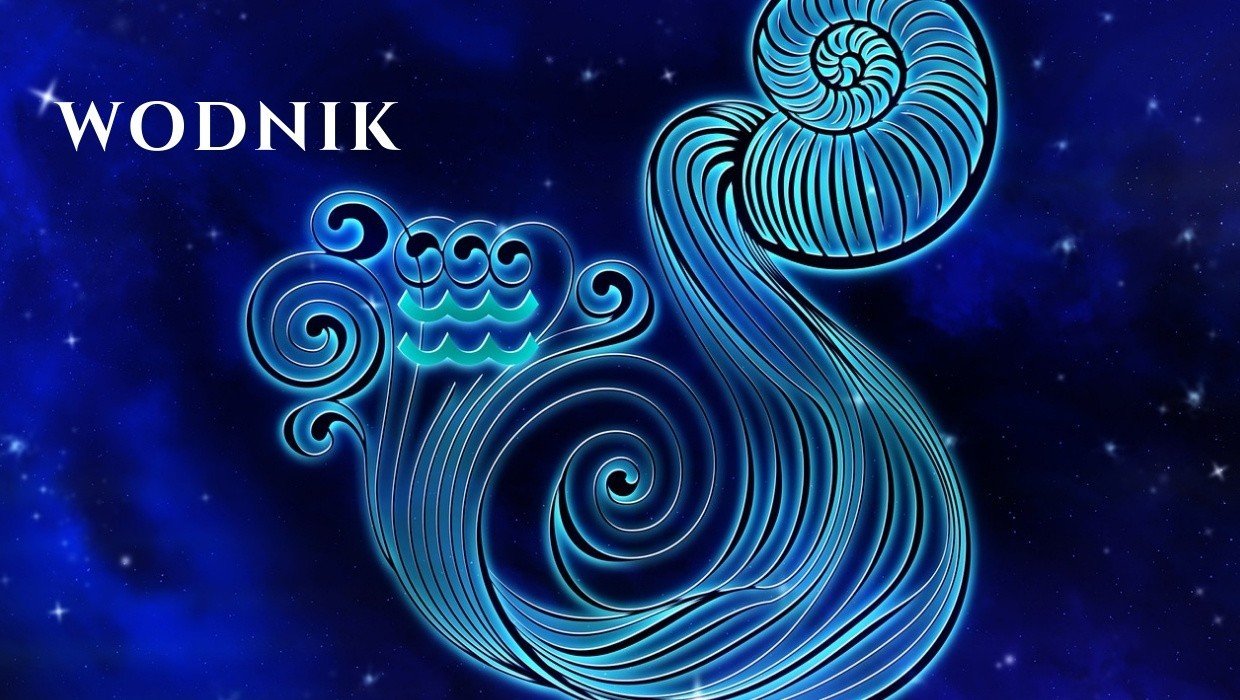 Horoskop miesięczny dla Wodników. Co według gwiazd czeka Cię w czerwcu ...