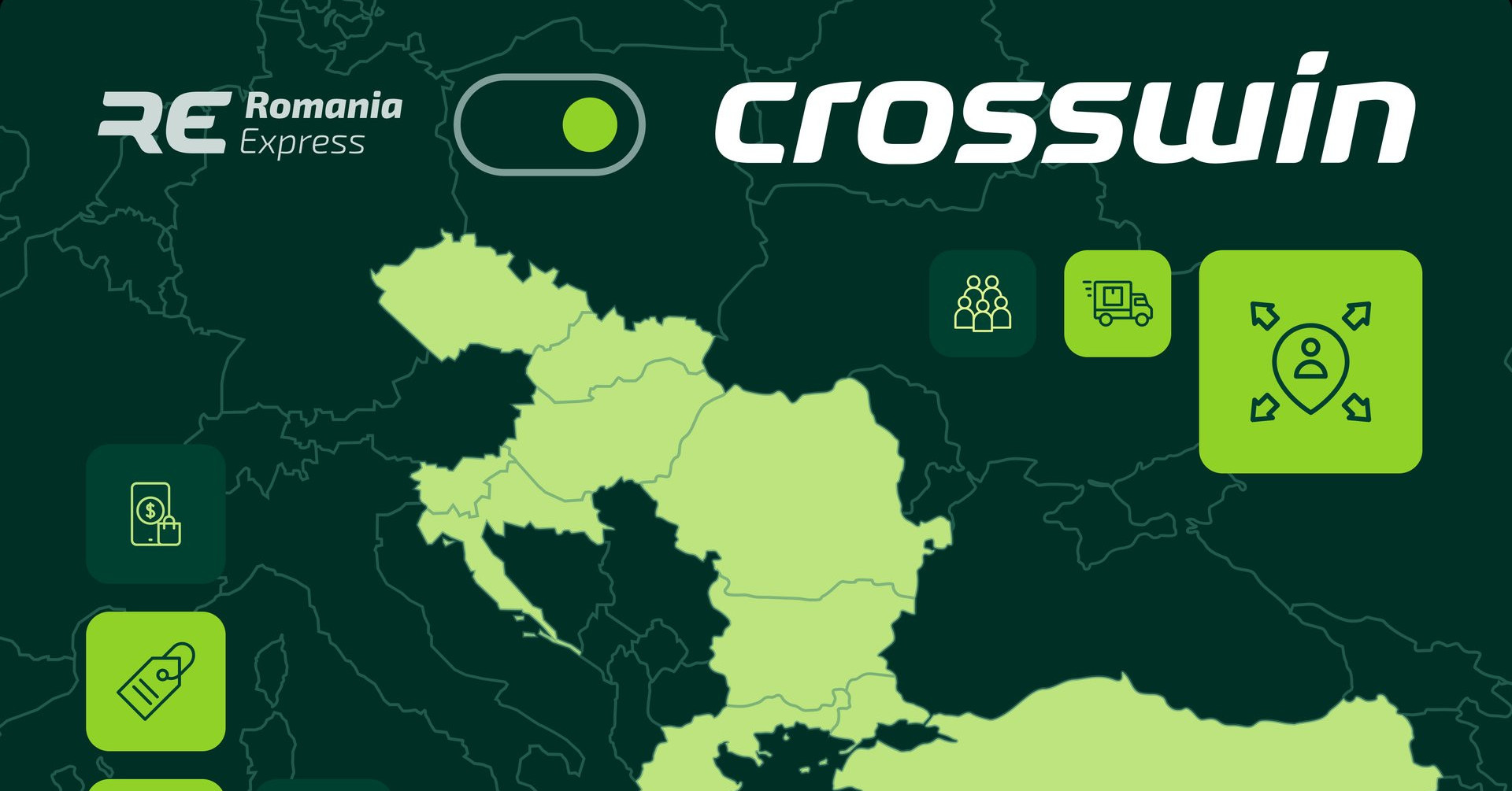 Polski operator cross-border rozwija działalność w Europie i zmienia ...