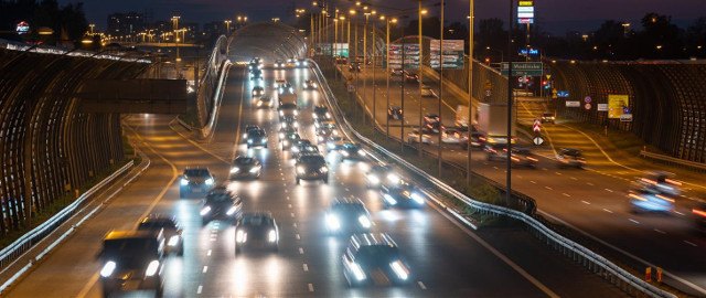 Drogowcy rozpoczynają remont trasy S8. Utrudnienia tylko w godzinach ...