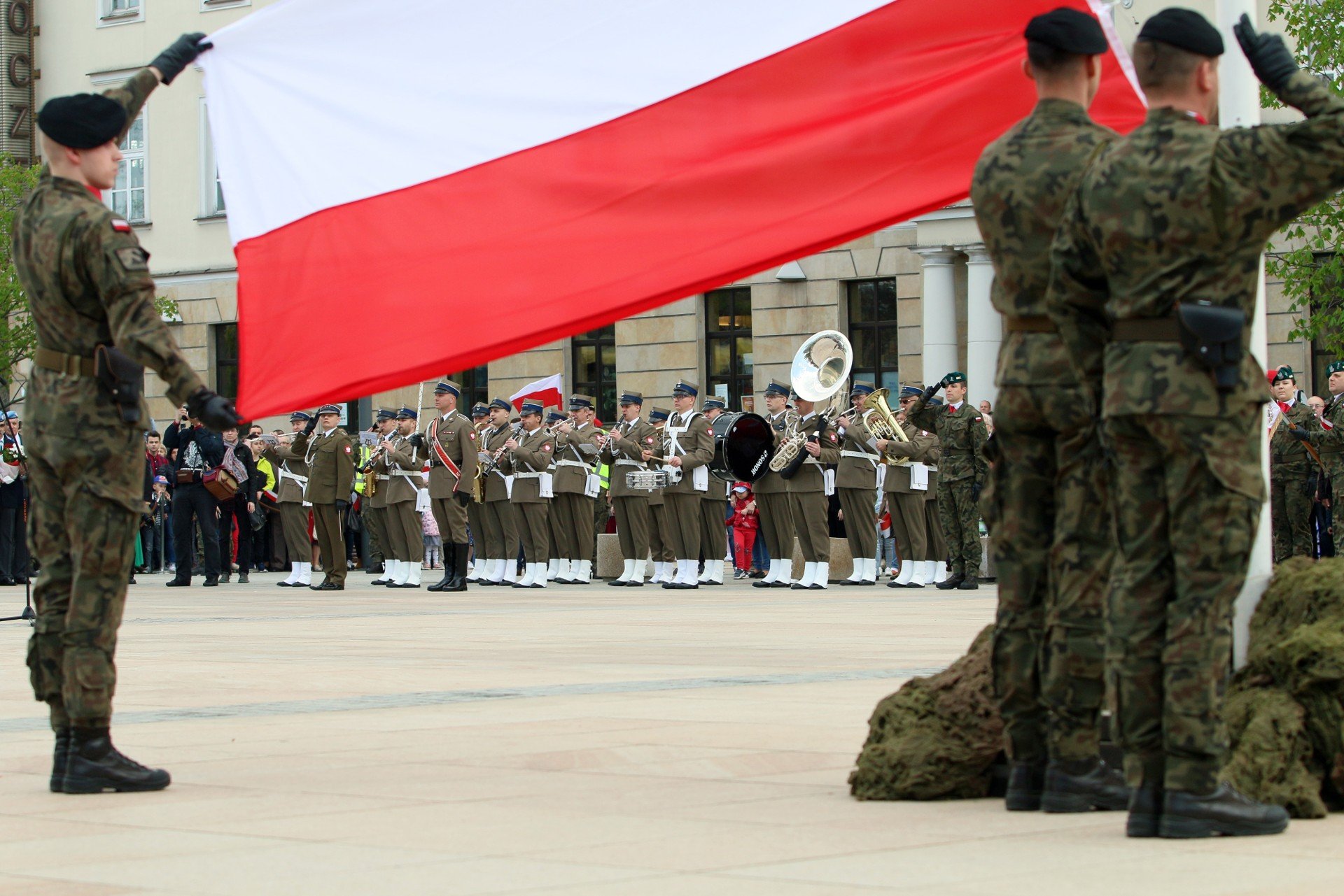 3 maja to święto kościelne czy państwowe? Sprawdź, czy trzeba iść do ...