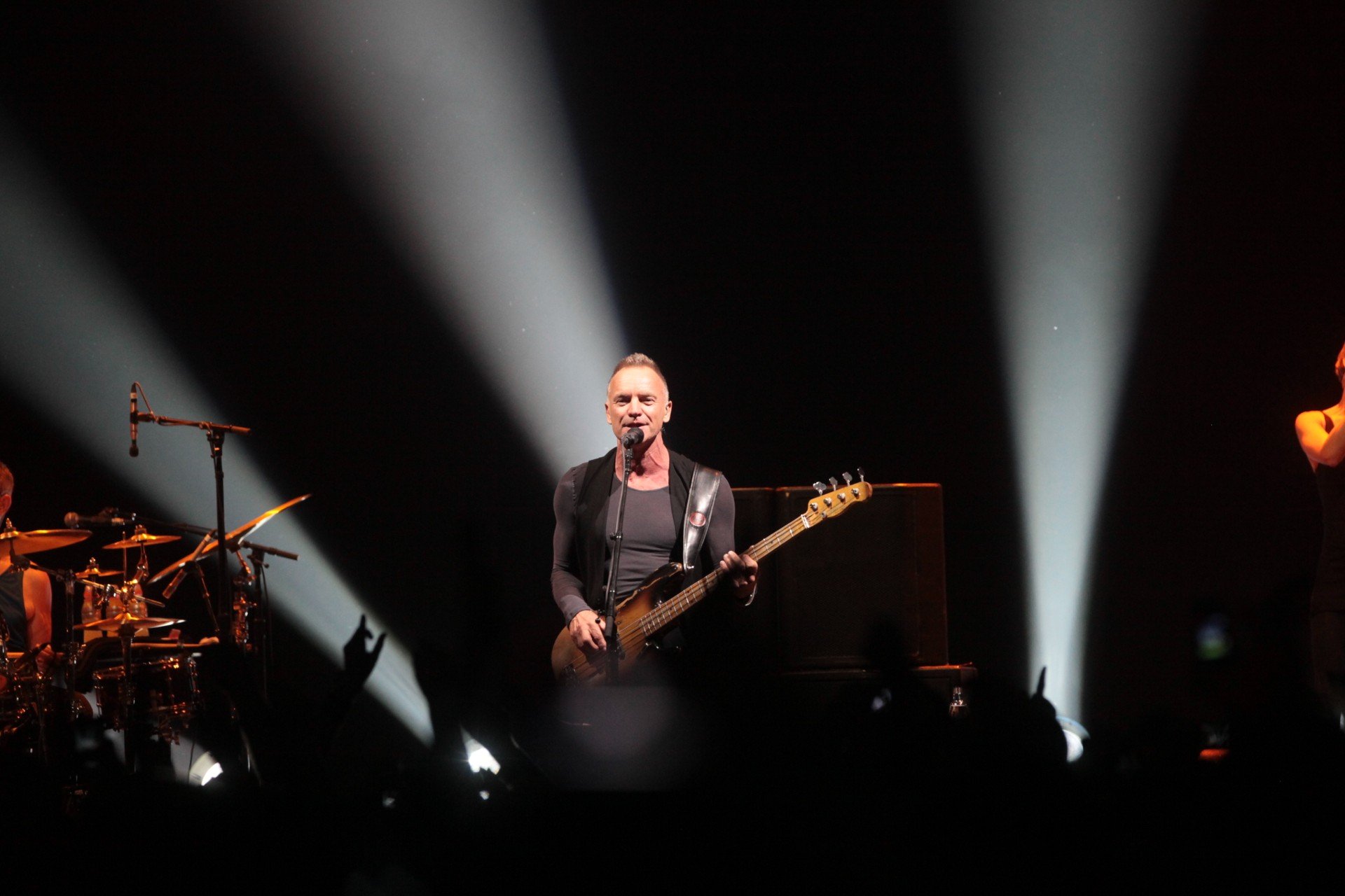 Sting World Tour 2024. Koncert już w ten piątek – zostały ostatnie ...