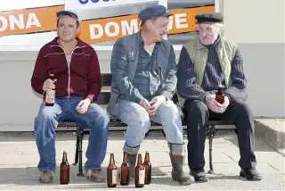 Kolejna scena z nowego „Rancza” ujawniona! Rola Daniela Olbrychskiego ...