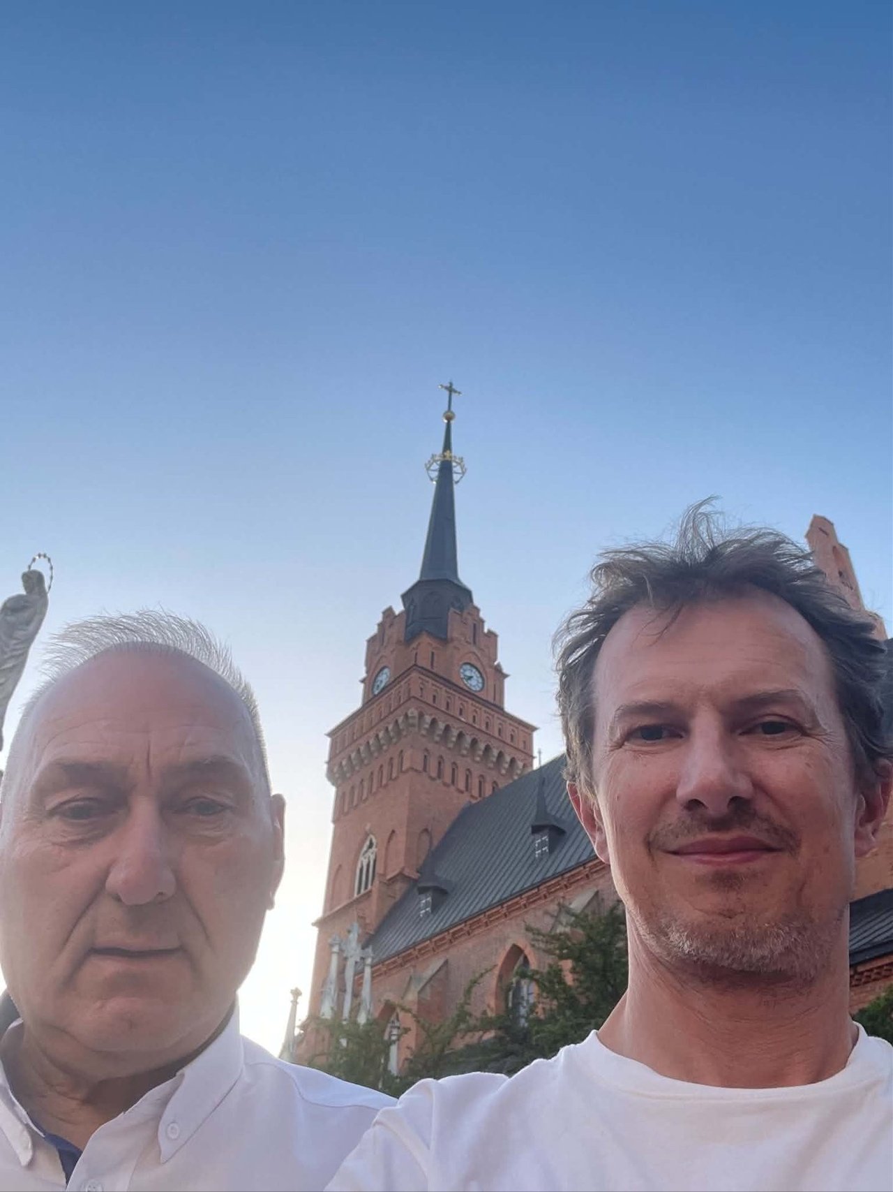 Łukasz Nosek to przyjaciel Elona Muska i inwestor w SpaceX | Gazeta ...