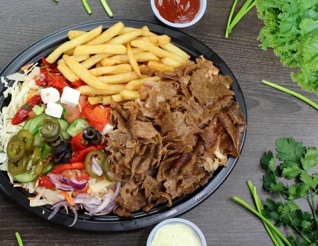 Shahada Kebab Lublin, ul. Samsonowicza 1 | Kurier Lubelski