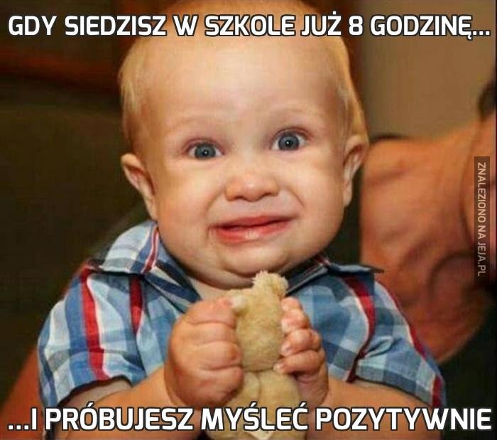 Śmieszne MEMY o szkole podstawowej | Głos Wielkopolski