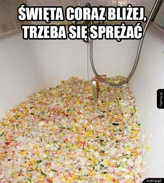 Zostaw, to na święta! Oto najlepsze memy o przygotowaniach do Bożego ...