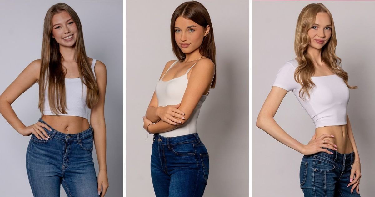 Poznaliśmy półfinalistki Polska Miss Nastolatek 2025. To one powalczą o ...