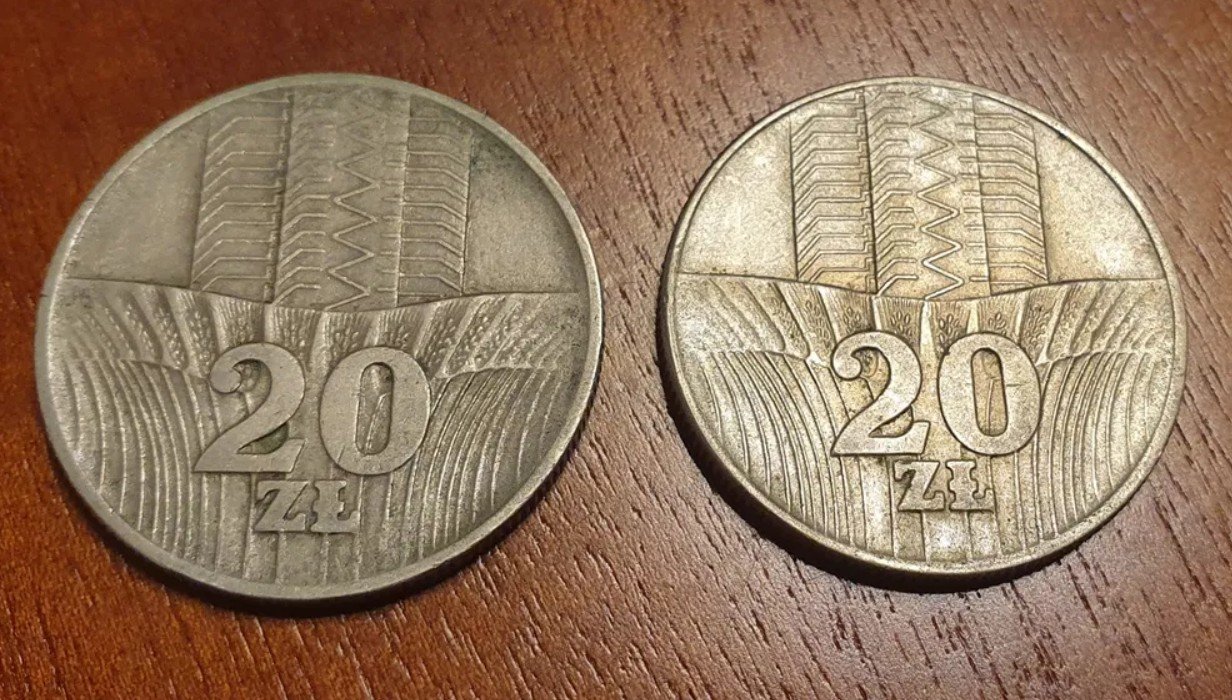 Sprzedają je za tysiące złotych. Te monety są hitem | Głos Pomorza