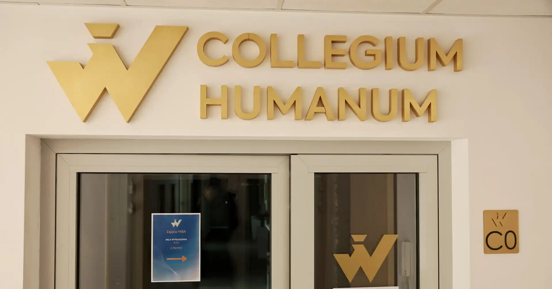 Afera z Collegium Humanum. Pojawia się poważny wątek znanej krakowskiej ...