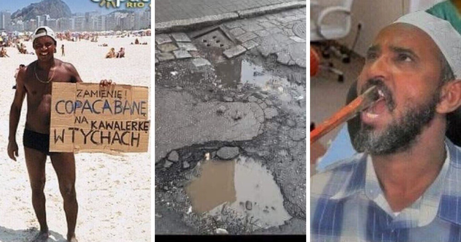 Tak śmieją się z miast w woj. śląskim - są MEMY! Na liście nie tylko ...