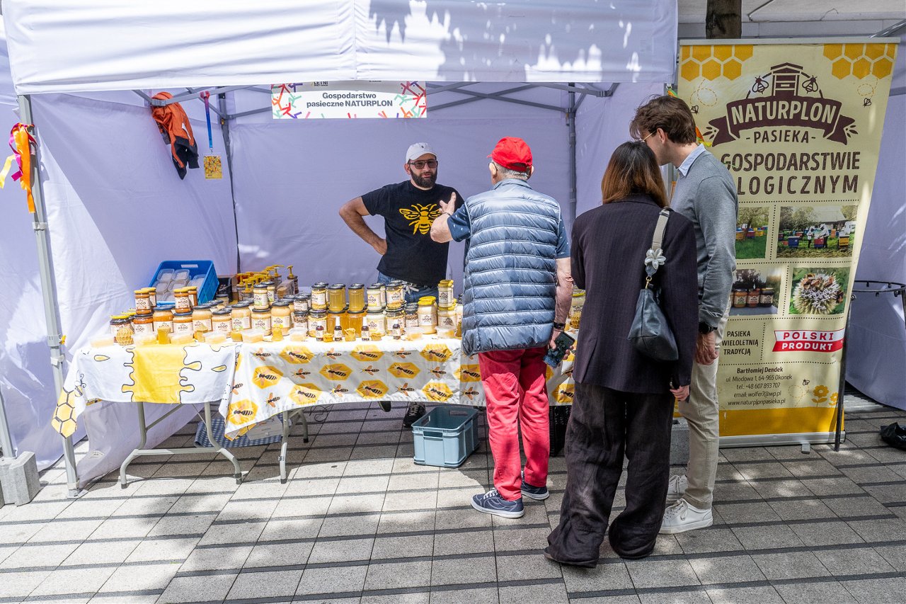 Ruszył Letni Święty Marcin w centrum Poznania. W programie koncerty ...