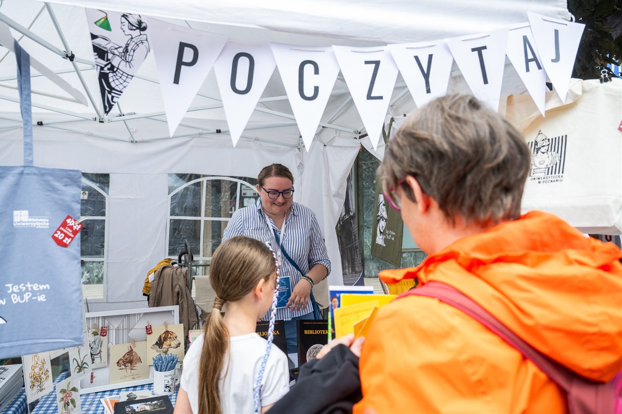 Ruszył Letni Święty Marcin w centrum Poznania. W programie koncerty ...