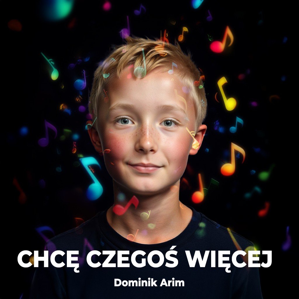 Młody talent z Pomorza - Dominik Arim wydał swój pierwszy singiel ...