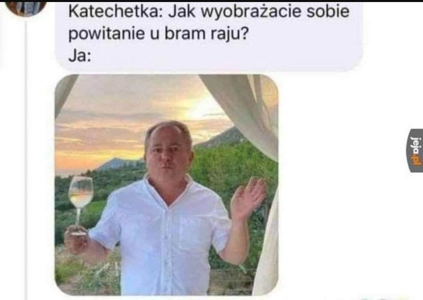 Mówią o nim "Król Polski". Zobacz najlepsze MEMY o Robercie Makłowiczu ...