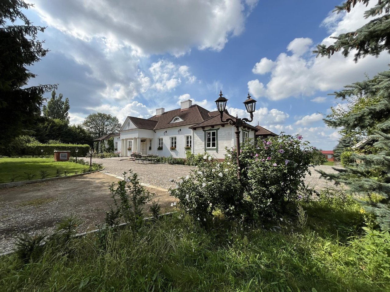 Soplicowo | Głos Wielkopolski