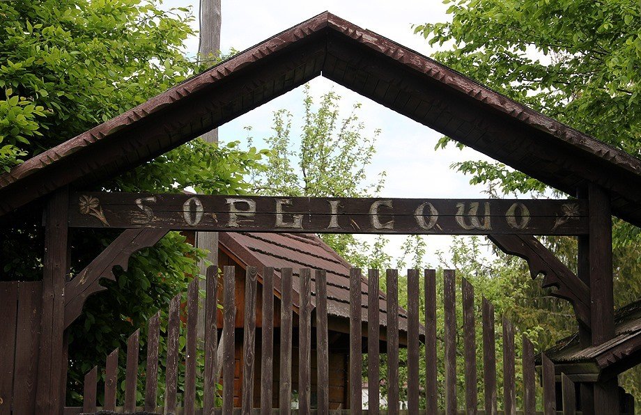 Soplicowo | Głos Wielkopolski