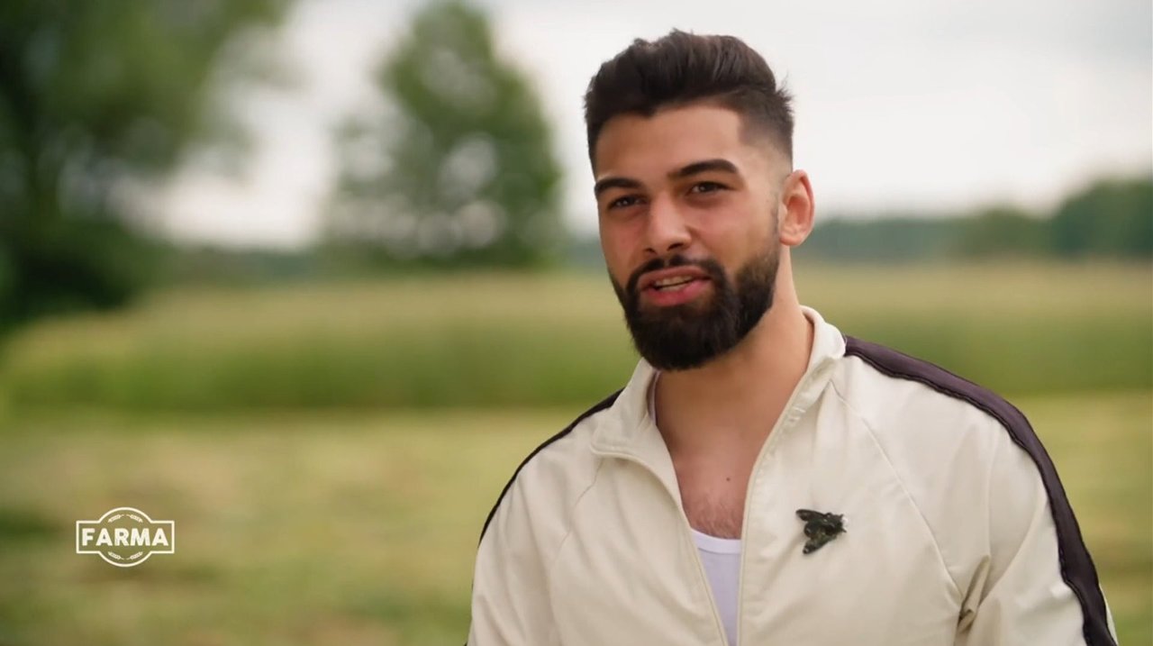 „Farma 5” odcinek 8. | Telemagazyn