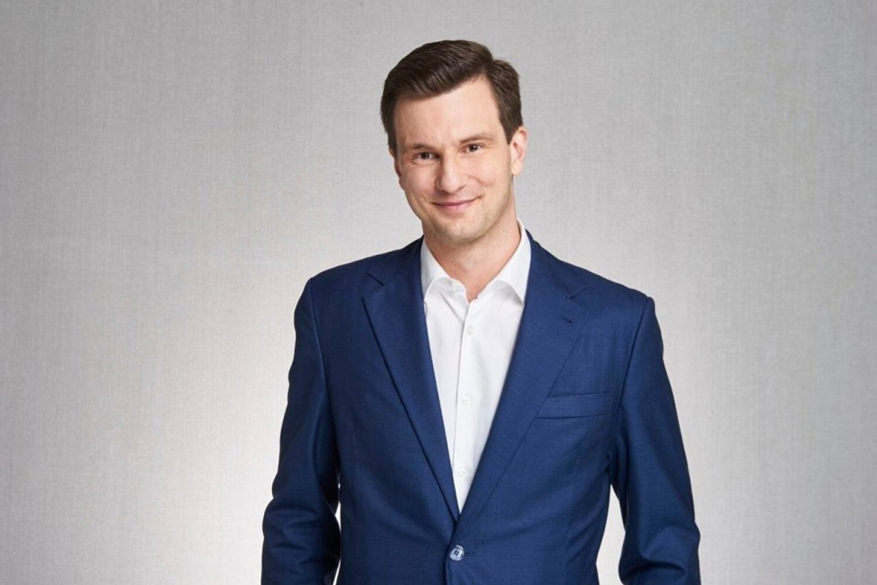 Miejsce 23. Tomasz Domogała. Majątek: 3,74 mld zł | Dziennik Zachodni