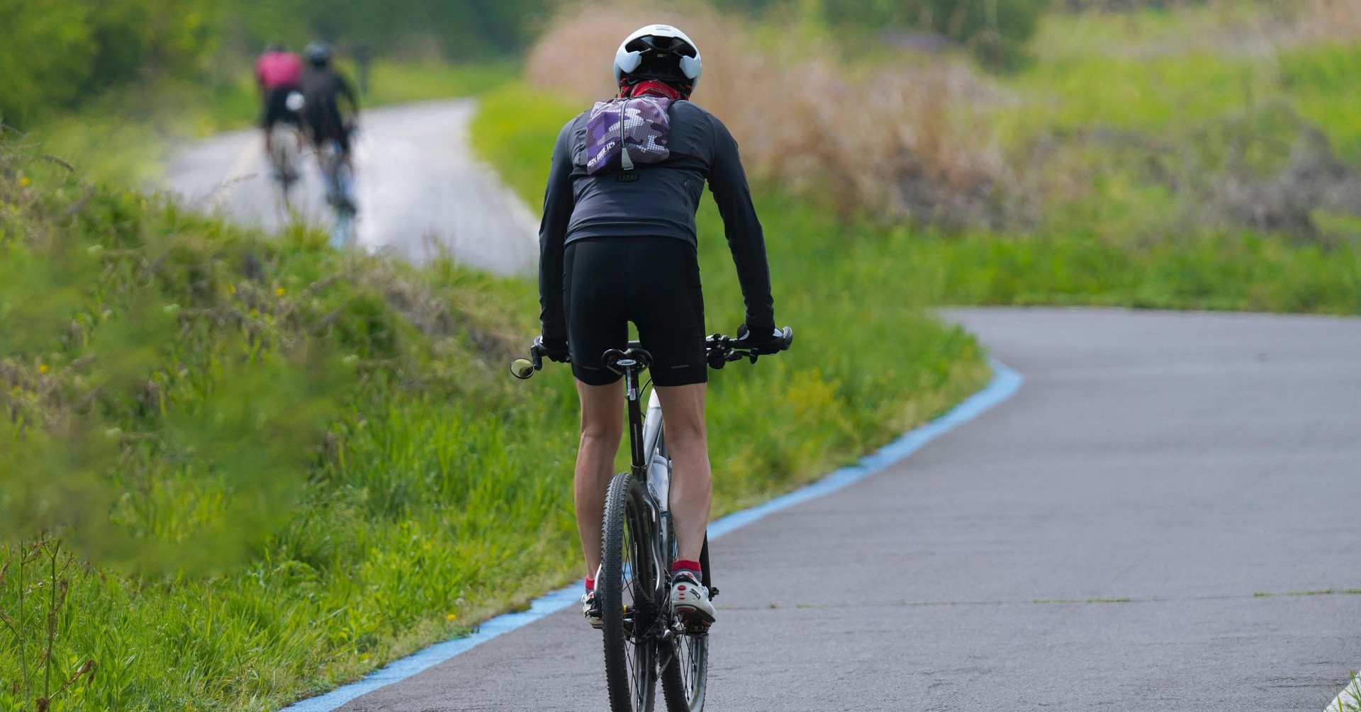 Rowerem po mieście: Gdy rowerzysta trafia na SOR - czyli dlaczego warto ...