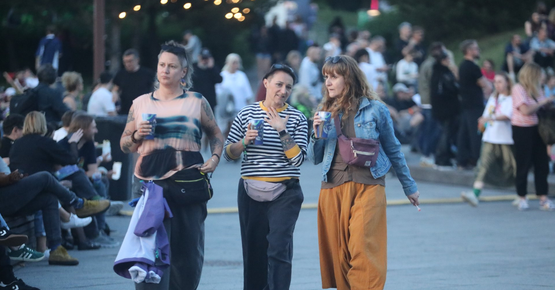 W sobotę na scenach Tauron Nowa Muzyka Katowice nie tylko Omasta, Ninja ...