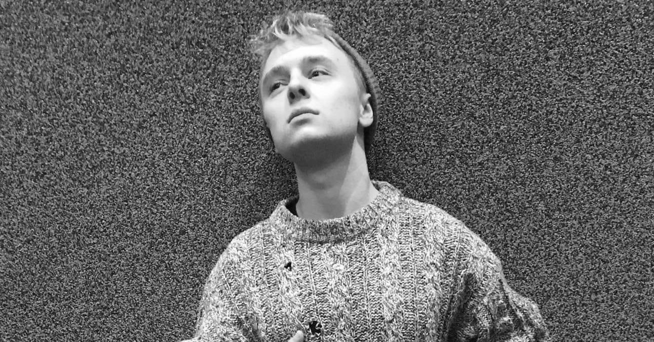 Nie żyje aktor Paweł Gabor z Bielska-Białej. Miał 26 lat. Jutro ...