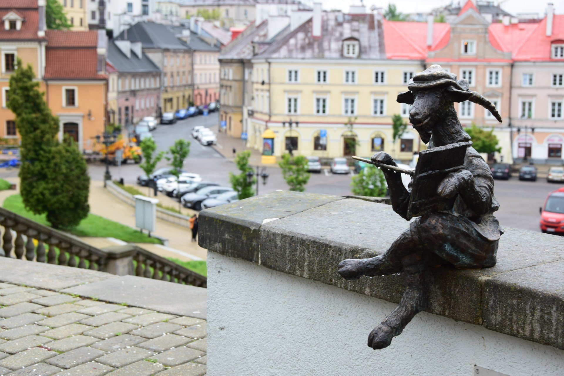 Lublin na wesoło. Zobacz najśmieszniejsze memy o mieście i jego ...