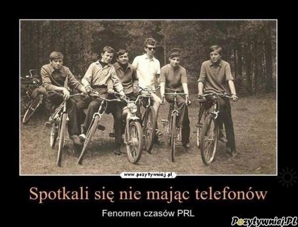 Memy o czasach PRL | Głos Wielkopolski