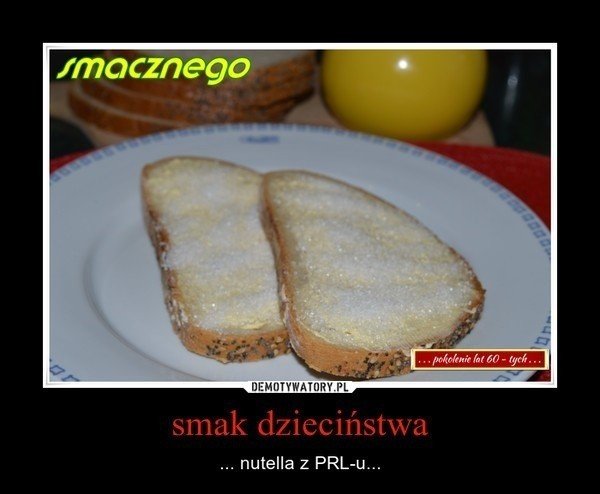 Memy o czasach PRL | Głos Wielkopolski
