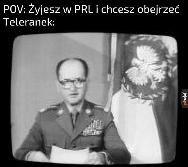 Memy o czasach PRL | Głos Wielkopolski