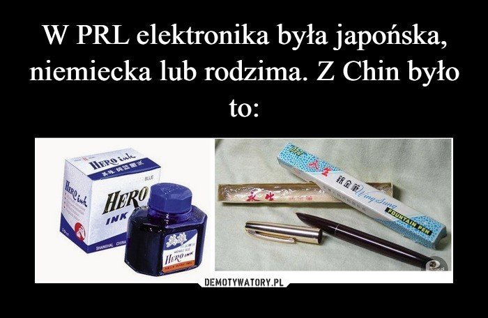 Memy o czasach PRL | Głos Wielkopolski