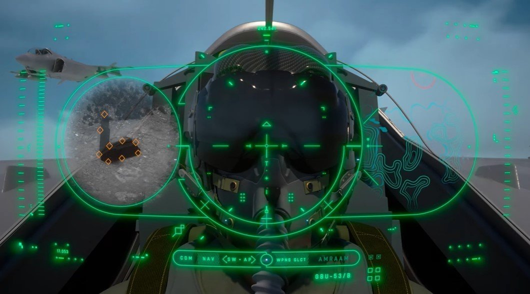 Nowy radar PhantomStrike po testach w powietrzu. Polska ma być jego ...
