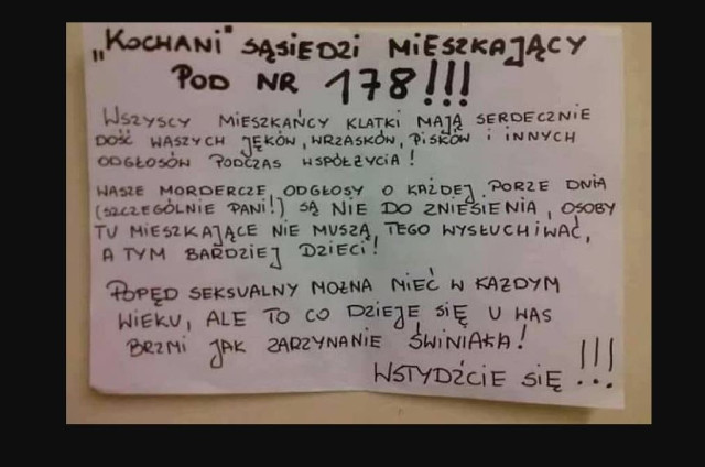 Humor ze szkolnych zeszytów bawi do łez. Nauczyciel płakał jak to ...