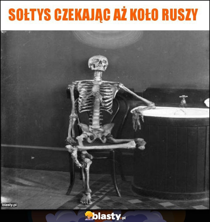 Najlepsze memy o sołtysach | Głos Wielkopolski