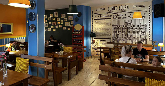 Co zostało po Kuchennych Rewolucjach w Łodzi? Sprawdzamy restauracje ...