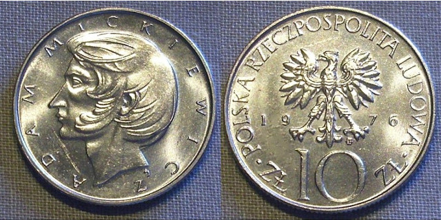 Sprzedając te monety możesz trochę poprawić swój budżet. Oto konkretne ...