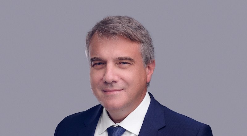 Europa musi przyjąć chiński model rozwoju. Prezes Węglokoksu o ...