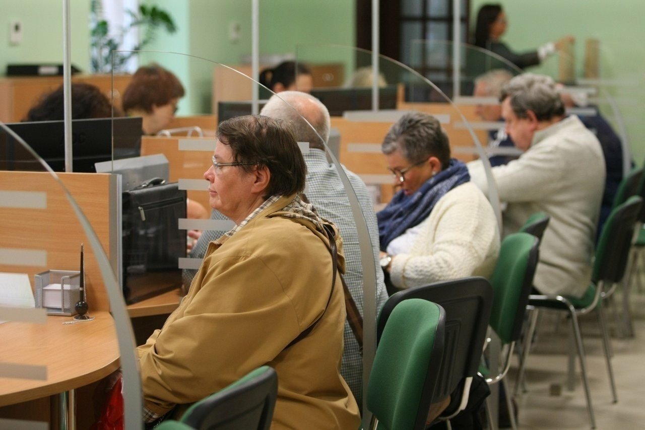 Tracisz pieniądze! Złóż ten wniosek i zgarnij wyższą 14. emeryturę 14. ...