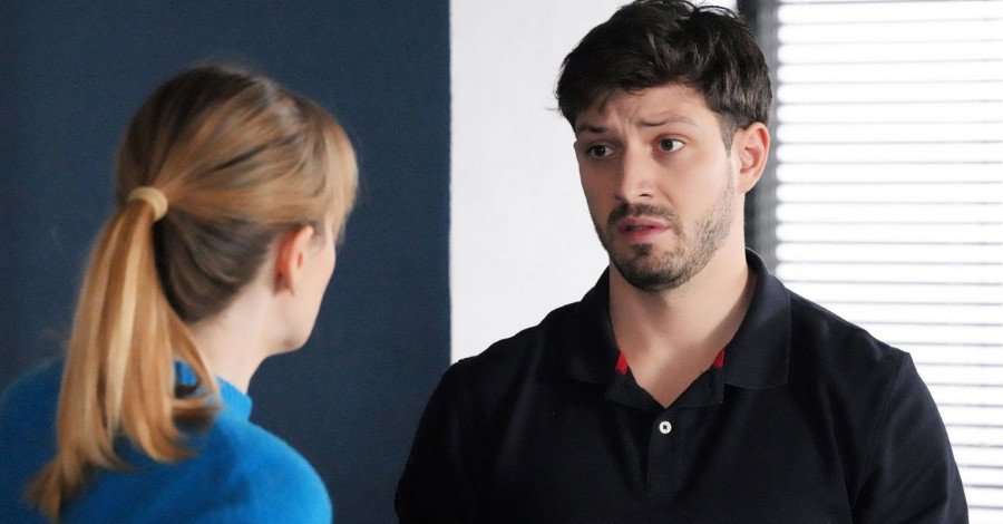 „Barwy szczęścia” odcinki 3387-3391. Ktoś chce zniszczyć życie Justina ...