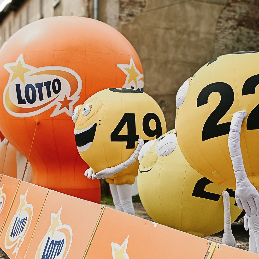 Wyniki Lotto: wtorek 26.05.2026 r. Liczby Lotto, Lotto Plus, Kaskada ...