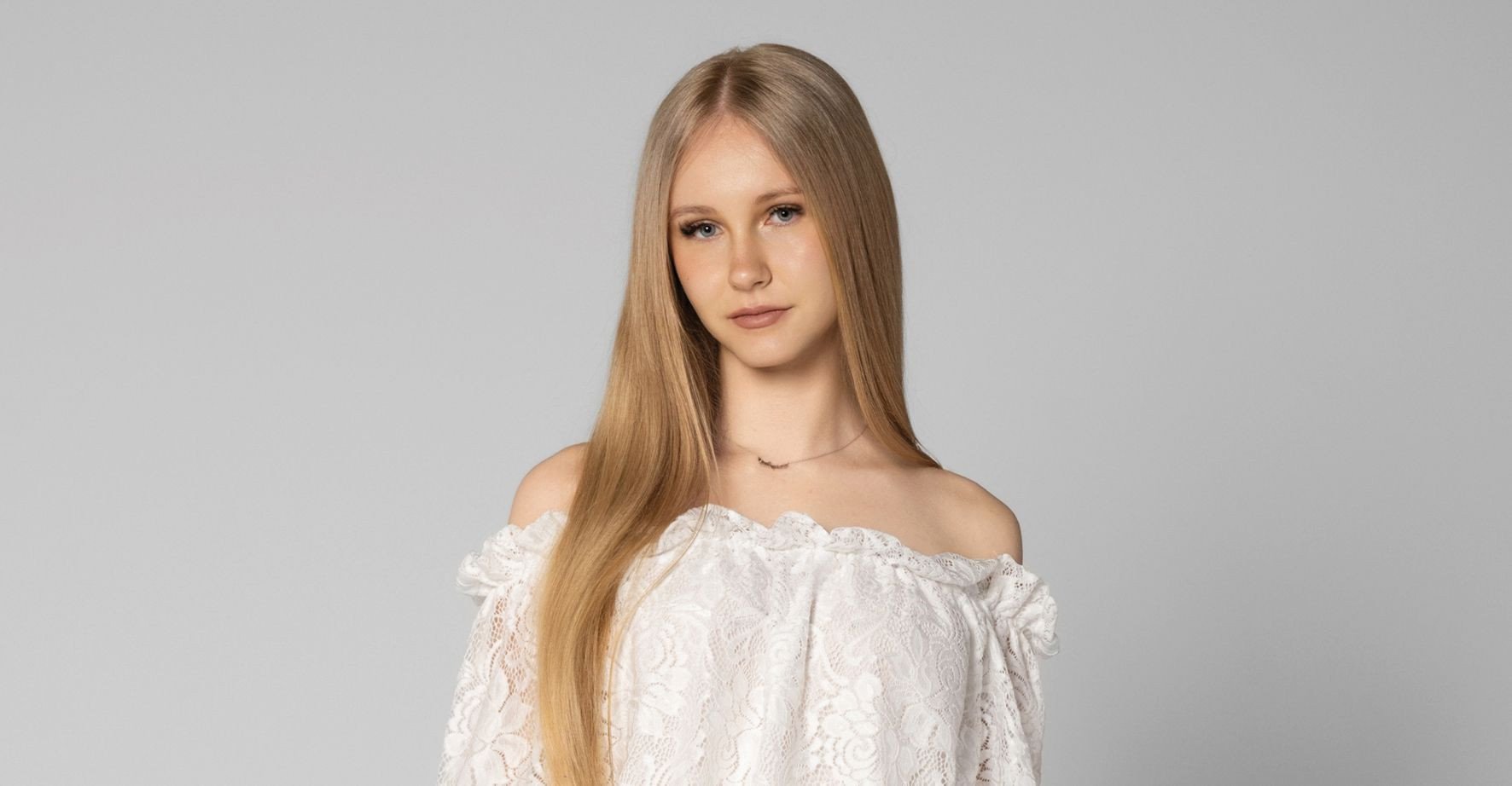 Amelia Nowak z Gorzyc w finale Polska Miss Nastolatek Województwa ...