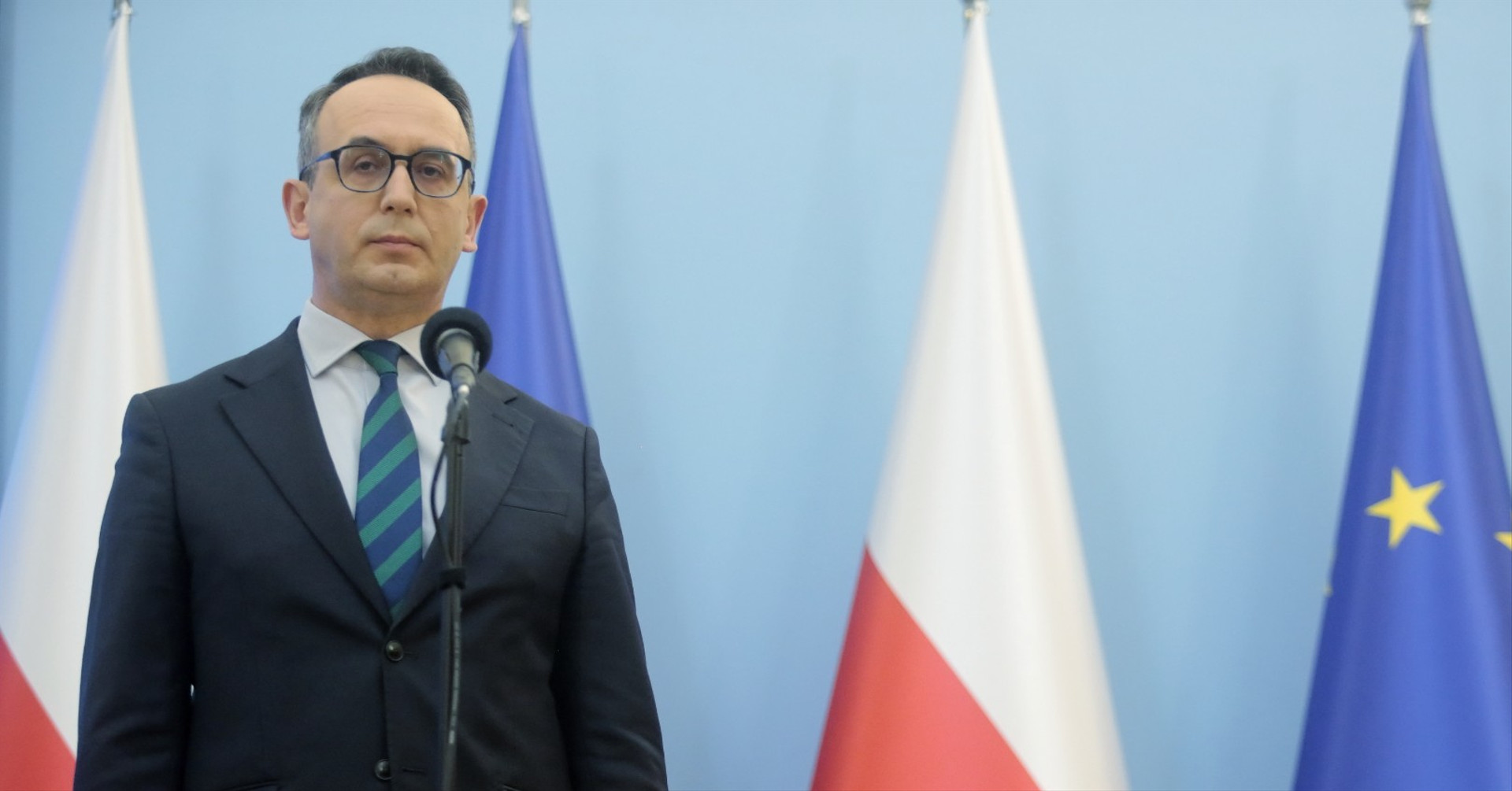 CPK znika. Rząd ogłasza „Port Polska” i miliardowe przetargi | Strefa ...