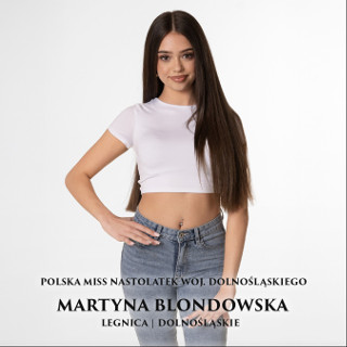 Polska Miss 2025 Nastolatek. Poznaliśmy finalistki Narodowego Konkursu ...