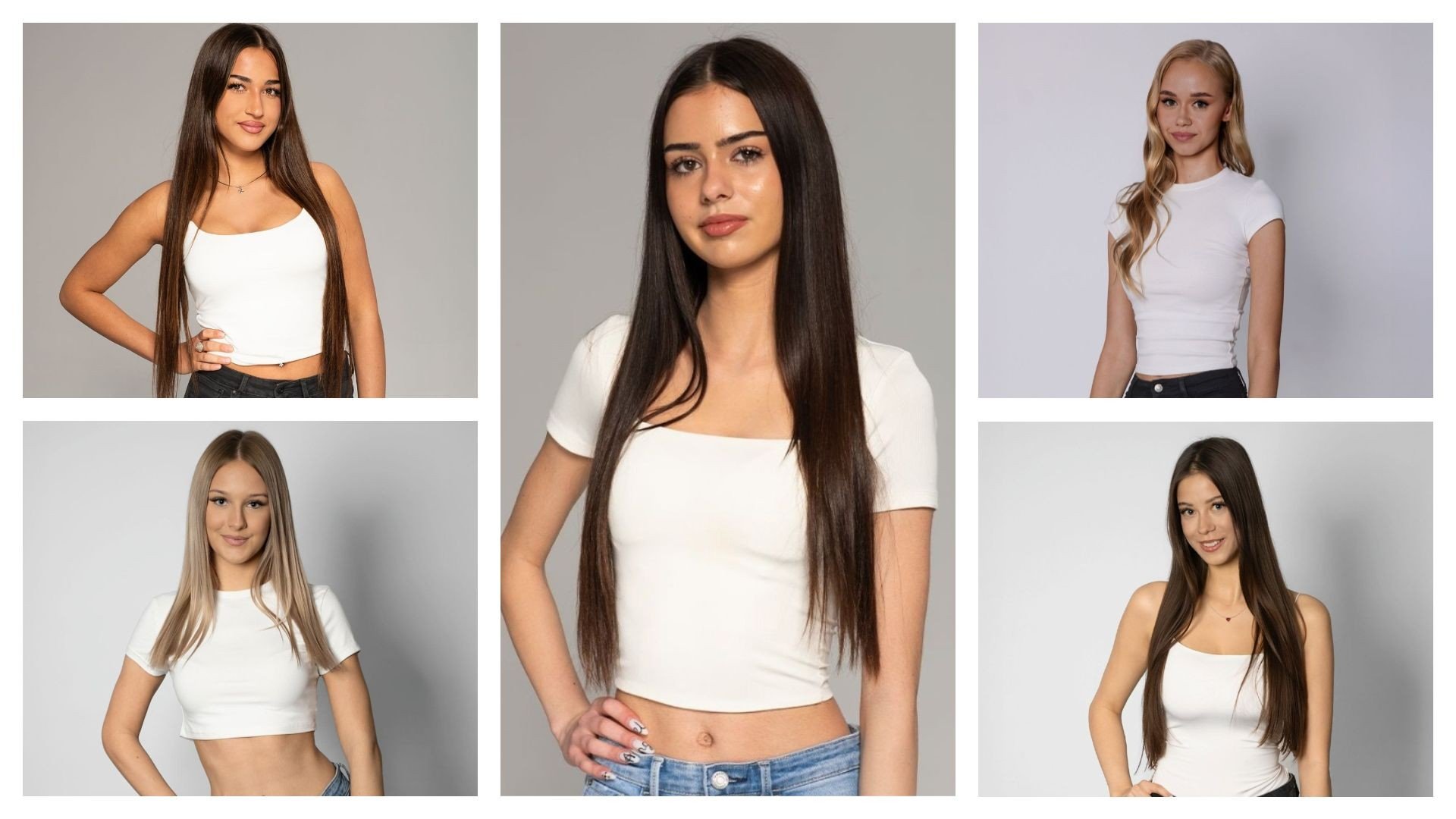 Polska Miss 2025 Nastolatek. Poznaliśmy finalistki Narodowego Konkursu ...