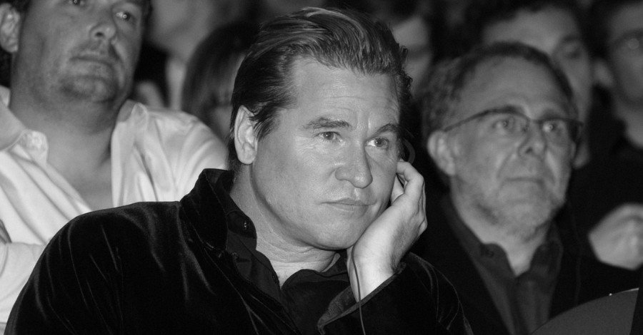 Val Kilmer nie żyje. Legendarny aktor miał 65 lat | Telemagazyn