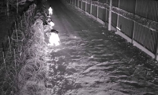 Presja migracyjna na granicy polsko-białoruskiej trwa. Ponad 110 prób ...