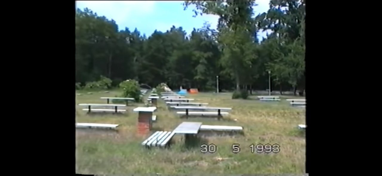 Skorzęcin lata 90. | Głos Wielkopolski