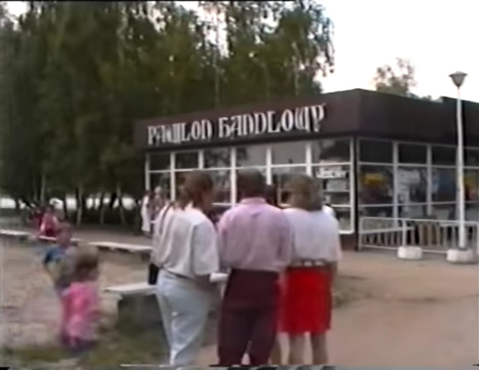 Skorzęcin lata 90. | Głos Wielkopolski