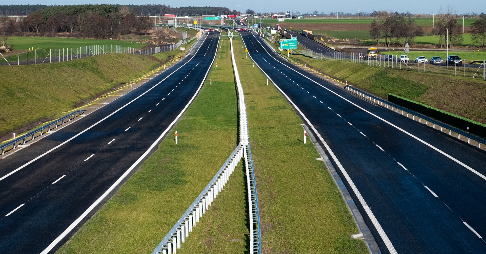 Trasa S5 otrzyma imię Powstańców Wielkopolskich! Niezwykłe ...